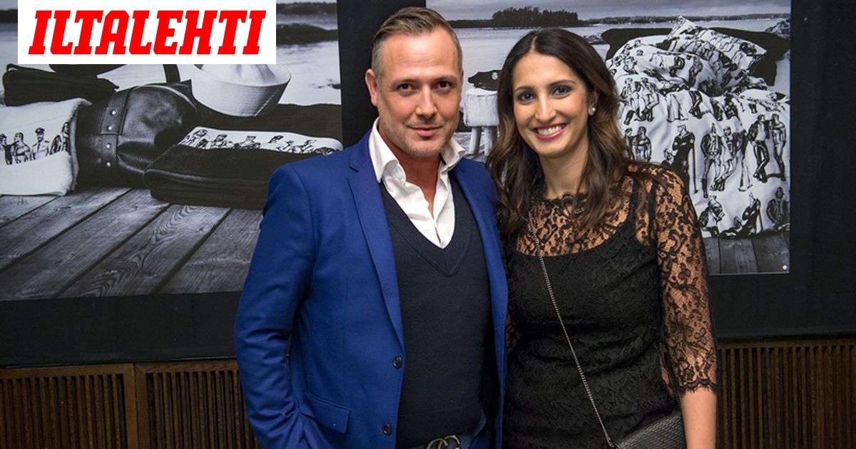 Nasima Razmyar: "Muslimin tulee suvaita seksuaalivähemmistöjä"