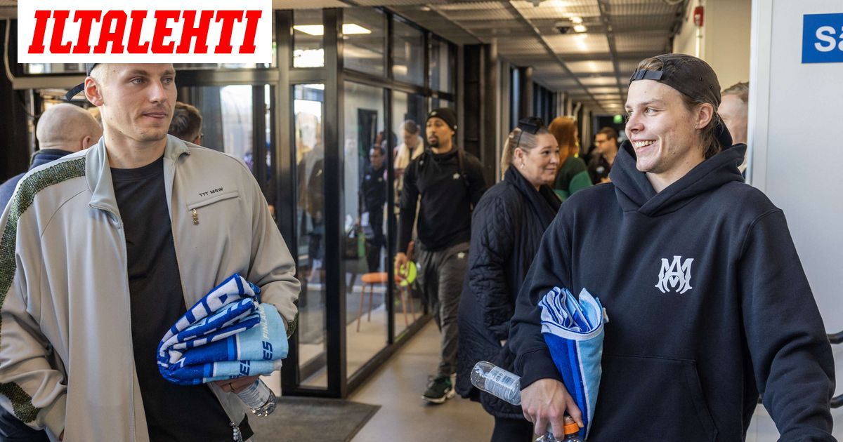 SM-liigan tilanne puhuttaa – Nyt tuli NHL-tähdiltä selvä mielipide