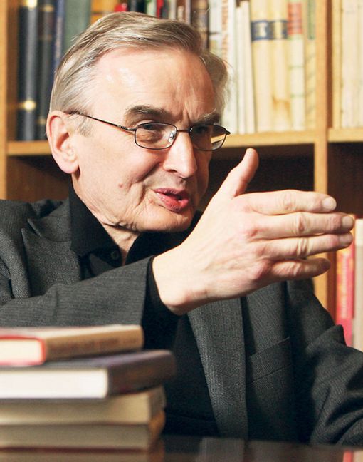 Ulf Sundqvist selätti suusyövän