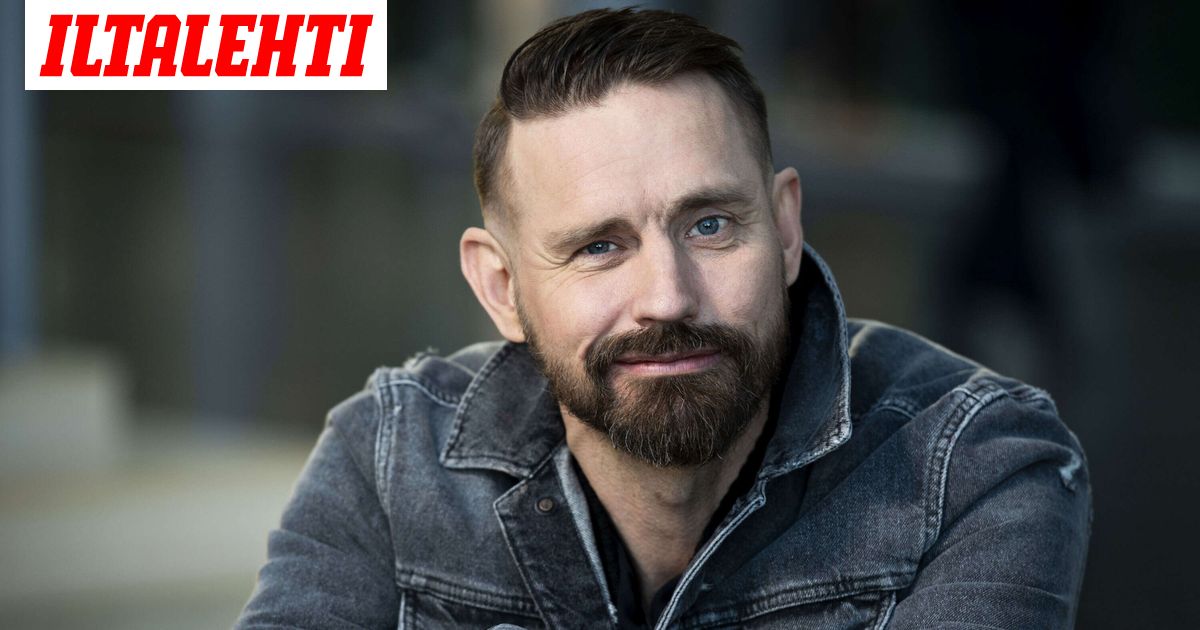 Lauri Tähkä lopettaa