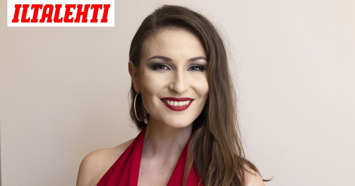 Maria Lund Tähdet, tähdet -voitostaan: ”Iso kiitos tästä hullusta ...