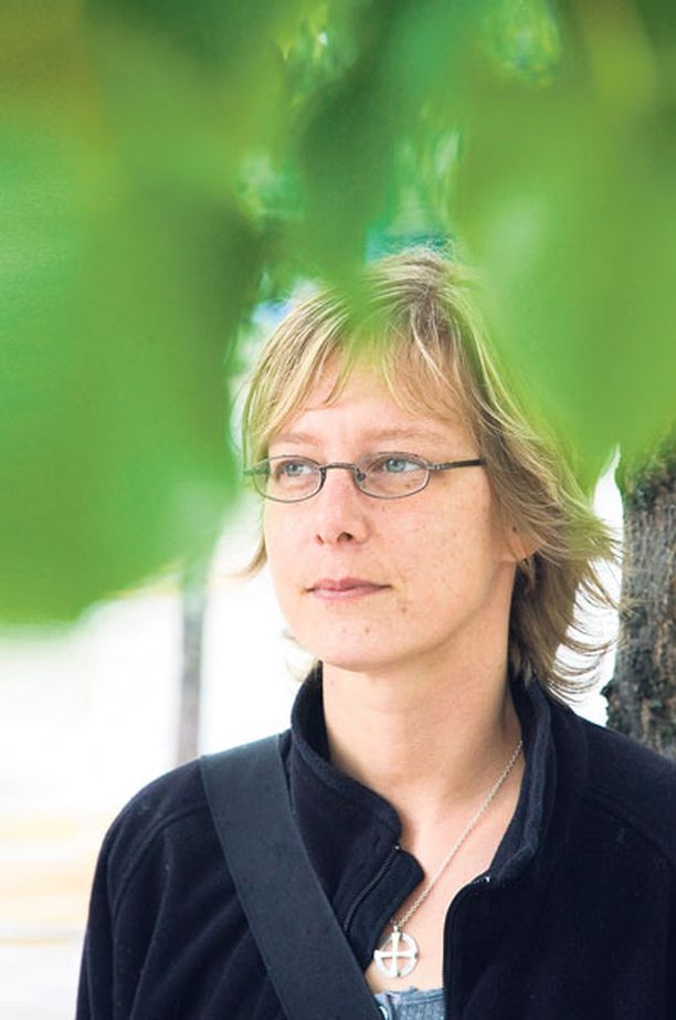 Punkista tuli painajainen