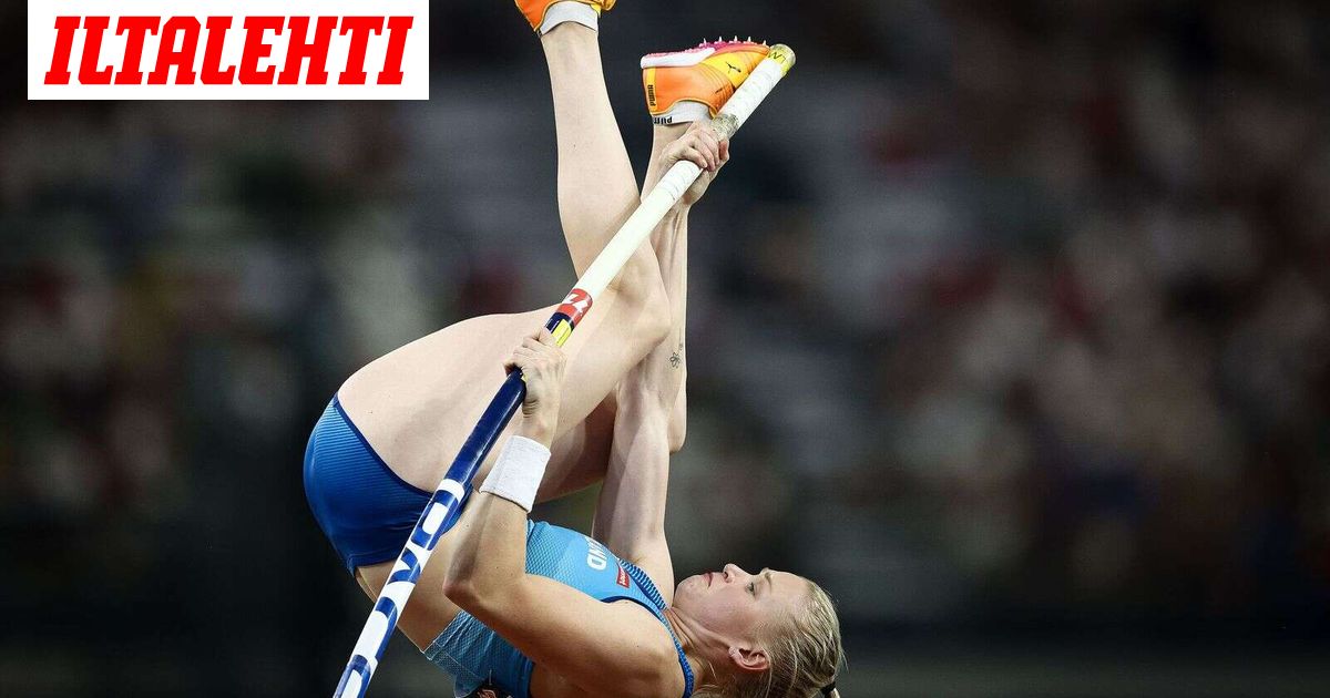 Tommi Evilä näki Wilma Murron pronssissa kutkuttavan enteen ...