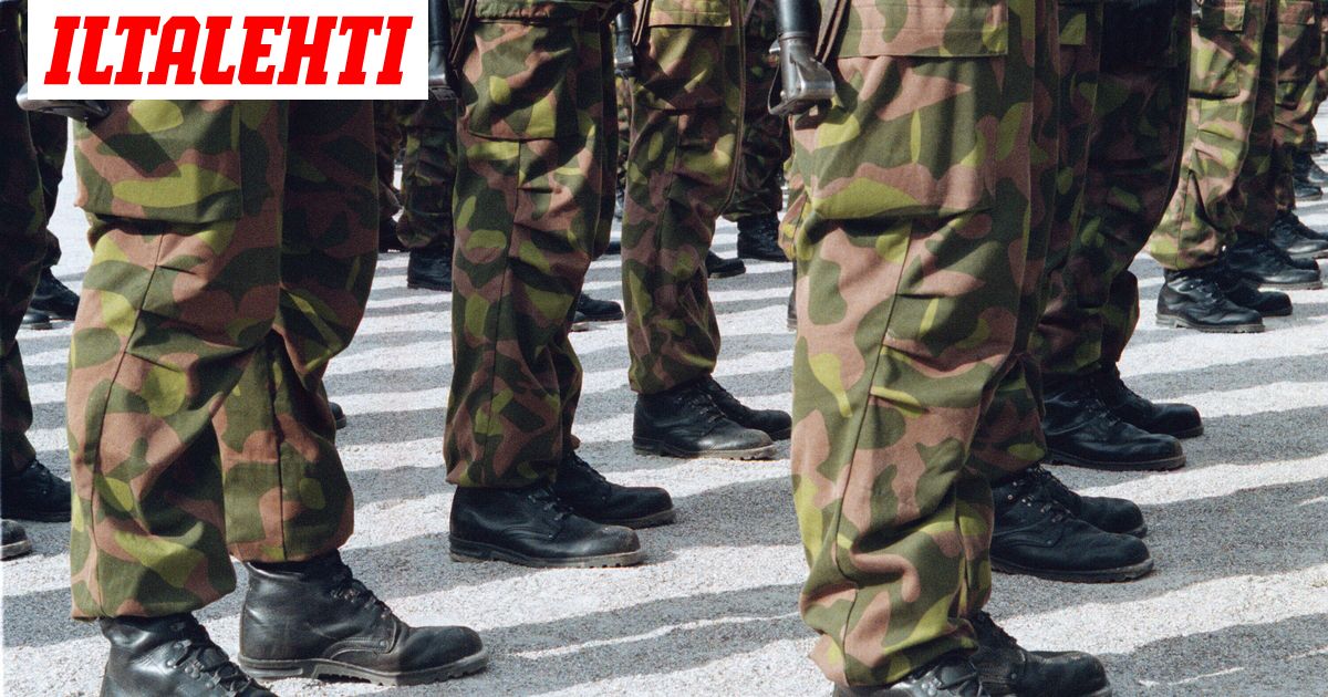Koira puri sotilaspoliisia – Sotilaspoliisi ampui kuoliaaksi