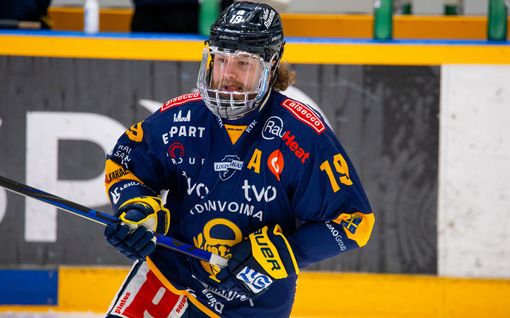 Fredrik Claesson | Iltalehti