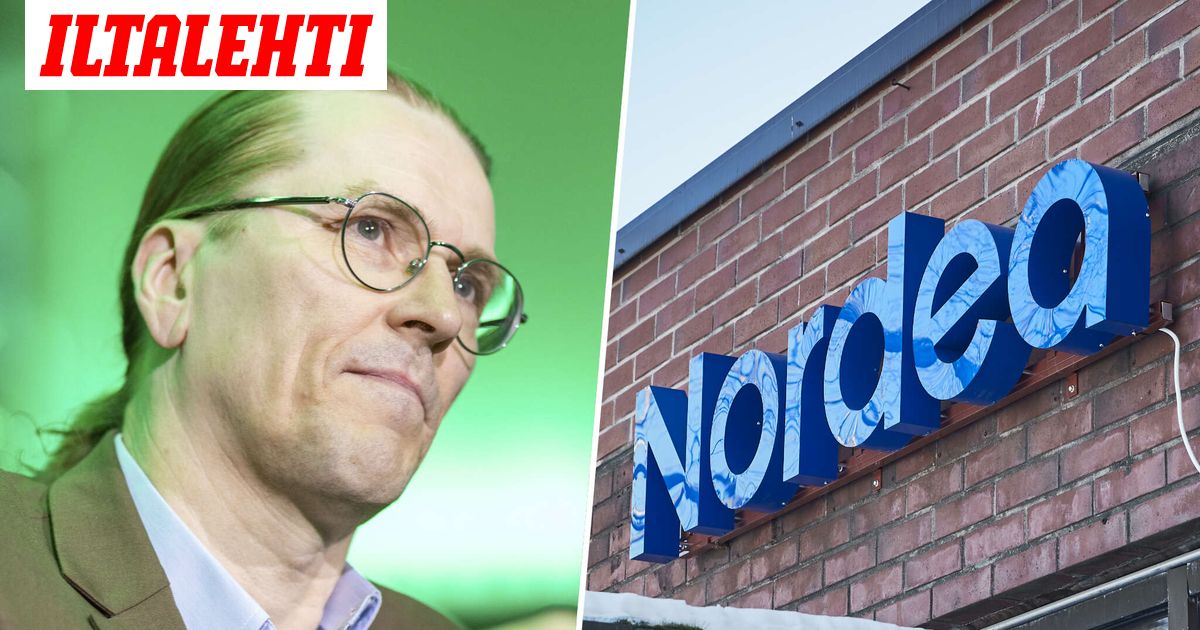 Mikko Hyppönen Nordean ongelmista: ”Huolestuttavaa” – Kertoo, mistä voi olla kyse