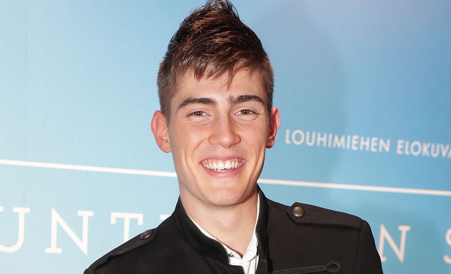 Robin odottaa armeijaa - ”Siellä mua kohdellaan samalla tavalla kuin ...