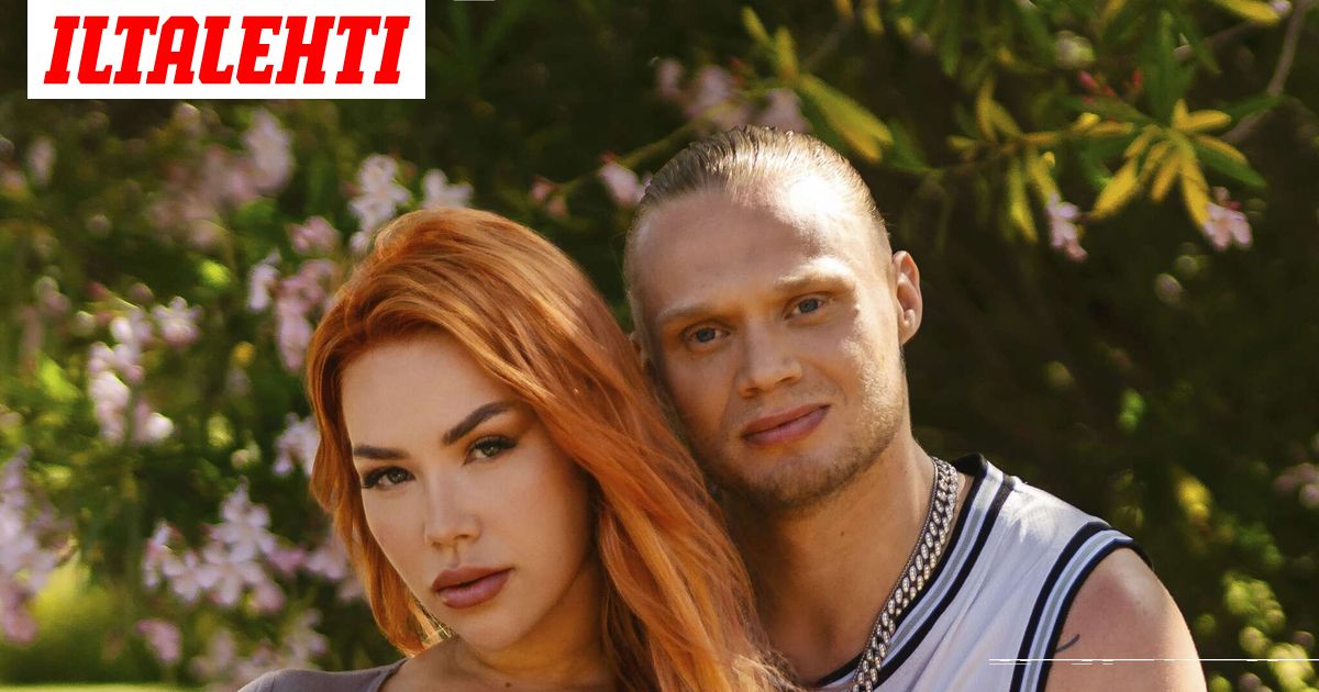 TIS-Tuuli sai sinkkumiehiltä törkykommentteja vartalostaan – Niki ...