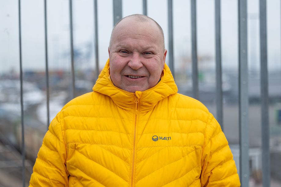 Nyt puhuu ahtaaja Pasi – Tämän takia Suomen halvaannuttaminen on ...