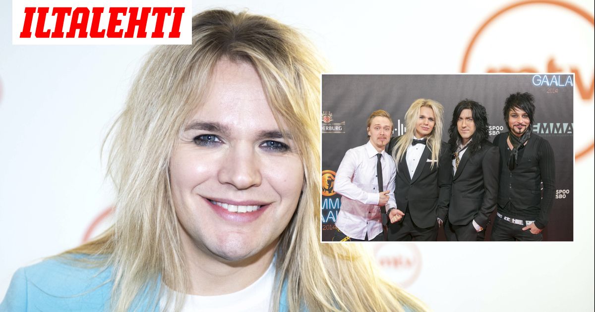 Olli Herman kommentoi Reckless Loven kohtaloa