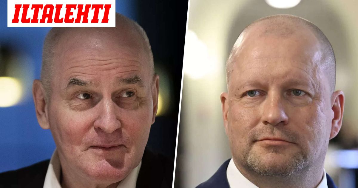 Timo Vornanen kanteli eduskunnan aseohjeesta – Professori: ”On aivan ...