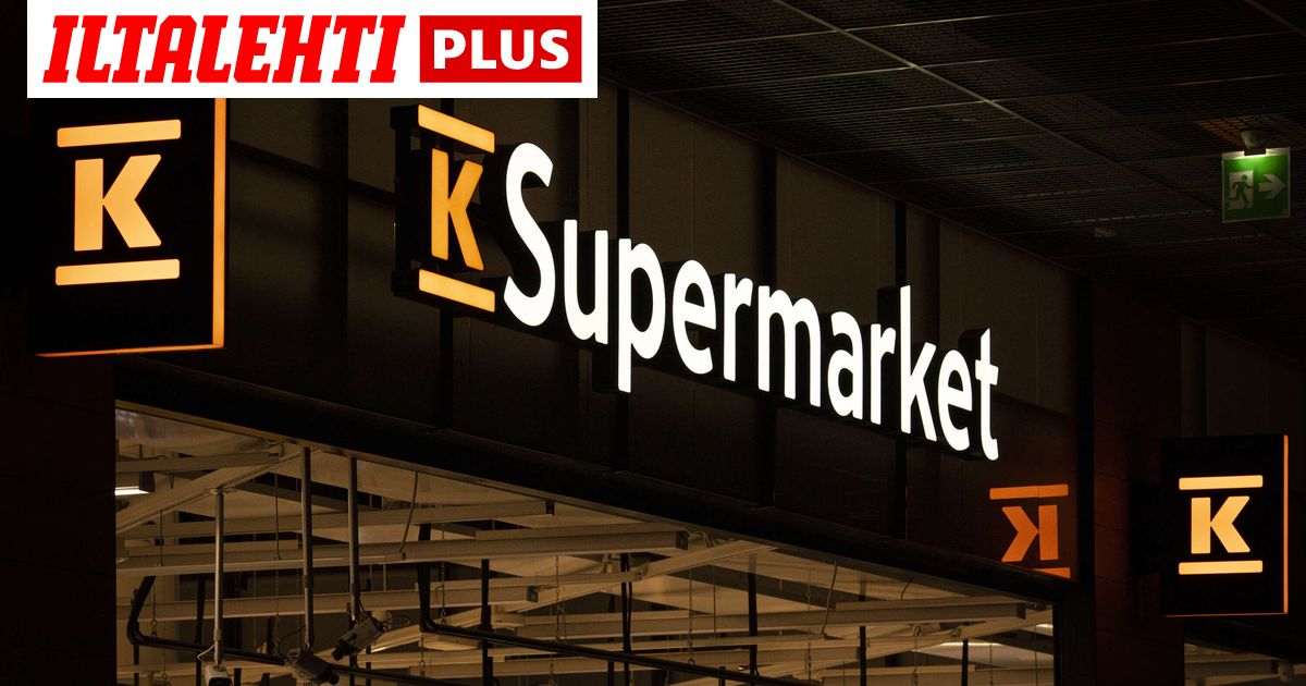 Tässä ovat varakkaimmat K-kauppiaat: Yllätysnimi nousi listan kärkeen