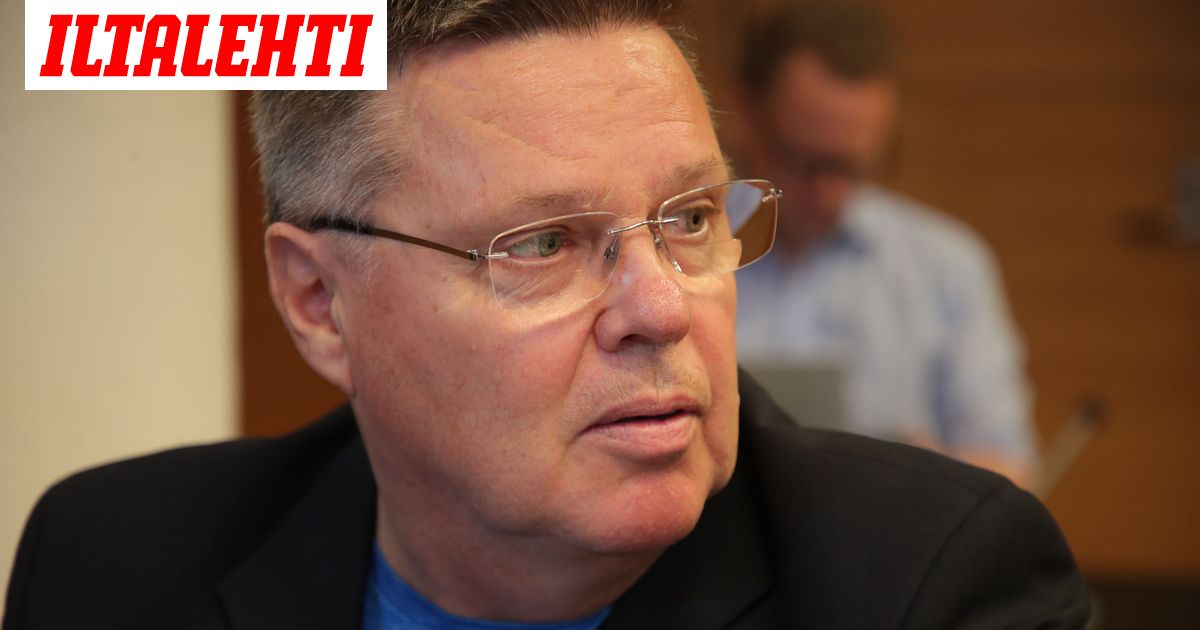 Jari Aarnio murhasyytteestä: ”Kohtuuttomalta tuntuu”