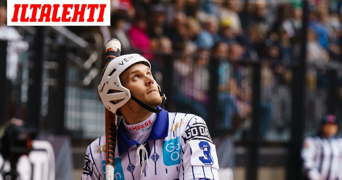 Koplalla metkut mielessä Kempeleessä