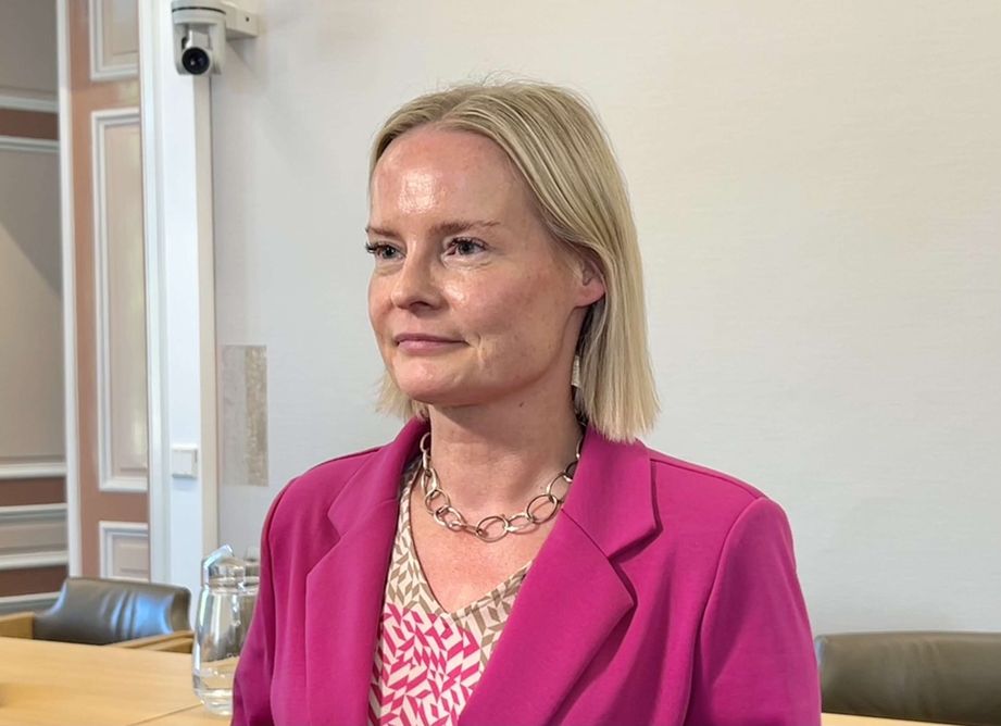 Purra tyrmää irtisanomislain esityksen: "Ei ole hyväksyttävä"