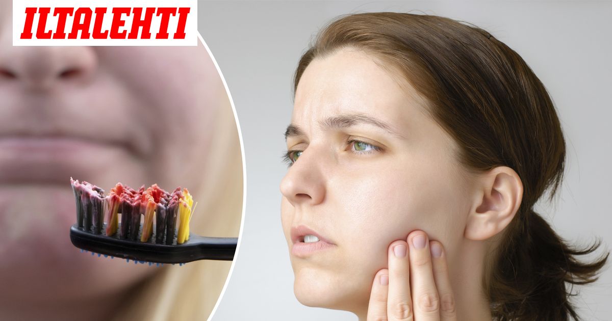 Ientulehdus voi johtaa moniin sairauksiin