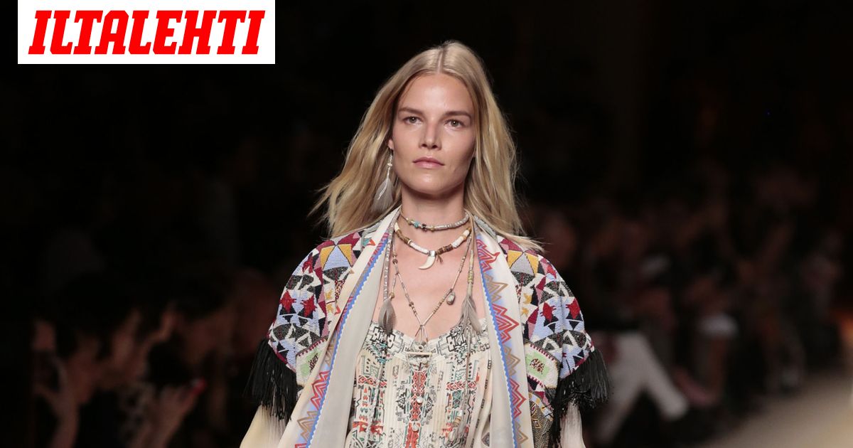 Suvi Koponen: kaksi lasta, upea kroppa ja hulvattomia somepostauksia