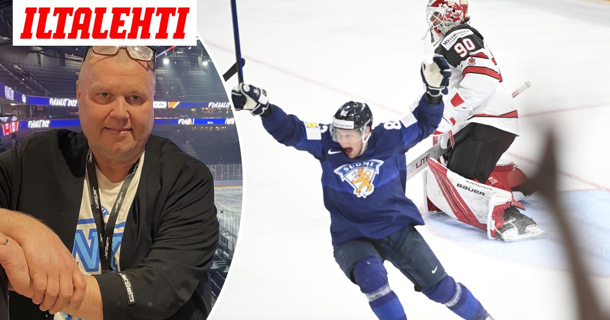 Timo Jutila: nukkumaan, sitten rillaamaan