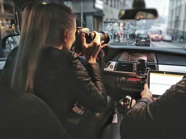 Tätä on yksityisetsivän työ: ei pelkkää pettäjäpuolison käräyttämistä