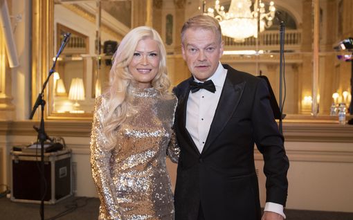 Kurt Westerlund | Iltalehti