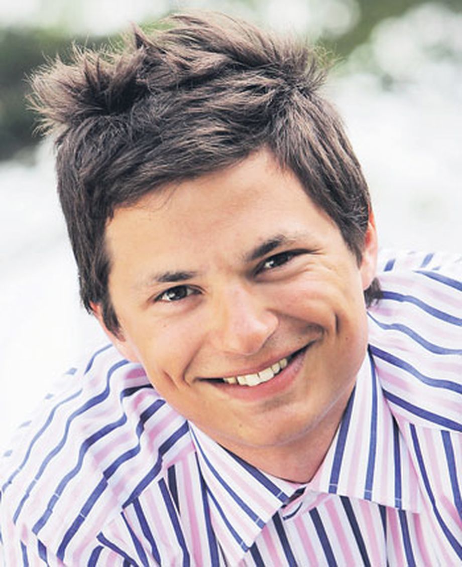 Alppihiihtäjä Marcus Sandell: Kesäksi inttiin