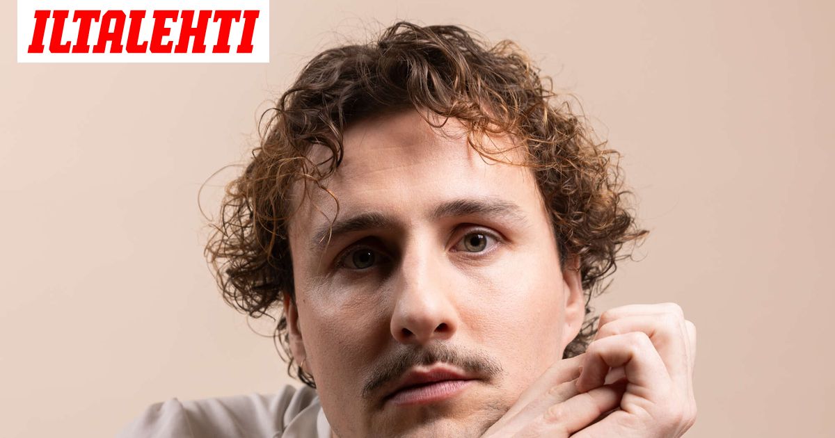 ”Miesten pitäisi ymmärtää” –Somevaikuttaja Joonas Pesonen sanoo suorat ...