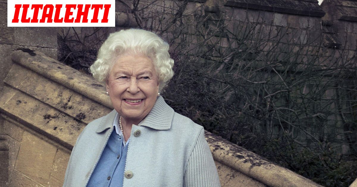 Parhaat meemit kuningatar Elisabetista: "God save the Queen - God save ...