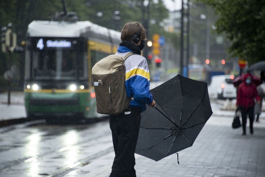 Tuore kuukausiennuste: tältä näyttää syys-lokakuun vaihteen sää