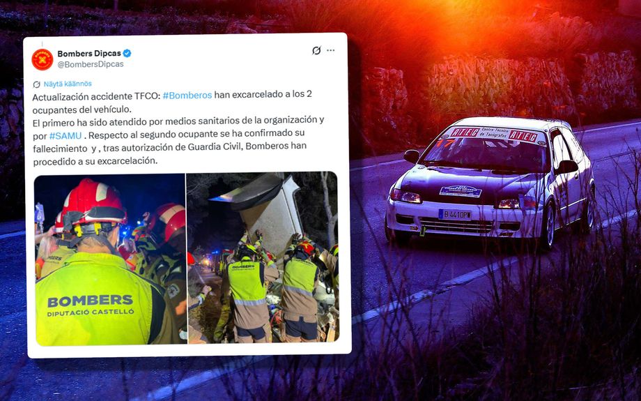 Ralli | Iltalehti