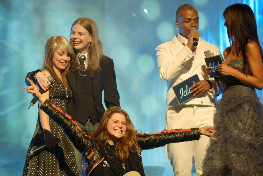 Näistä hetkistä kadonnut Ibi Love muistetaan – Raivonpurkaus Idols ...