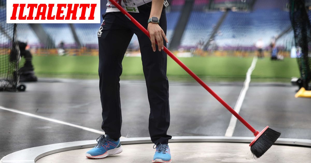 Skandaali! Suomalaisille tärkeä EM-paikka tuhoutumassa: ”Karmea tilanne”