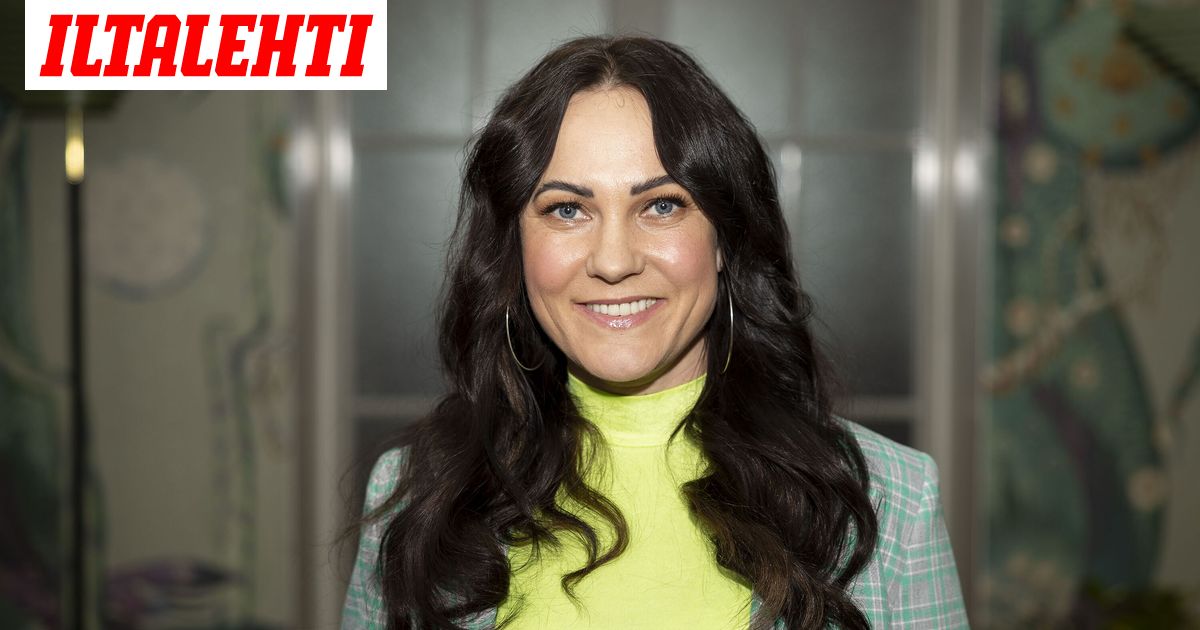 Mira Luoti julkaisi harvinaisen yhteiskuvan poikansa kanssa – Seuraajat ...