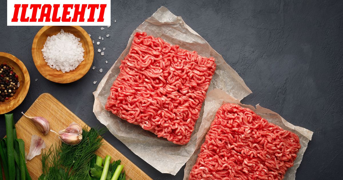 Naudan jauheliha 10 % vai 17 % – Kumpi kannattaa valita?