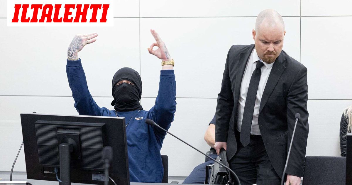 Kaksi vankia riehui Riihimäellä – Vankilalta järeä ratkaisu