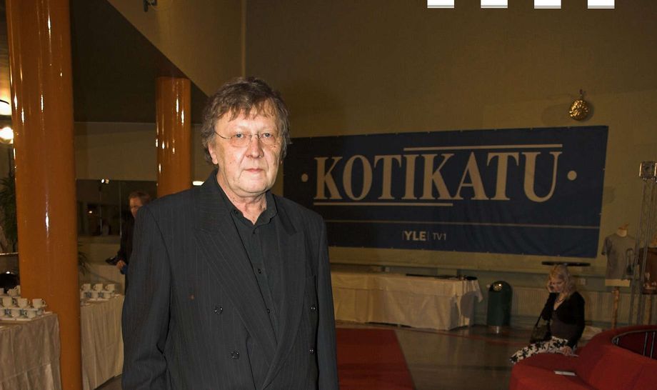 Muistatko nämä Sulevi Peltolan ikoniset roolit?