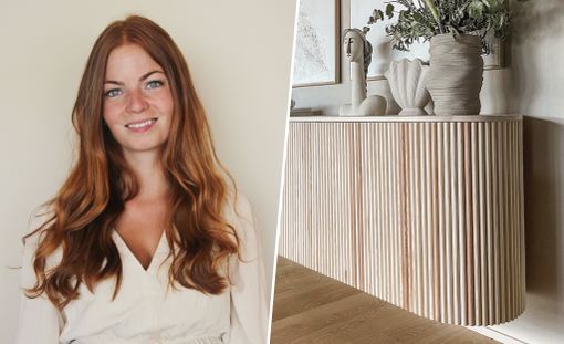 Linda tuunasi senkin ja jakoi siitä kuvan someen – pian hän sai ...