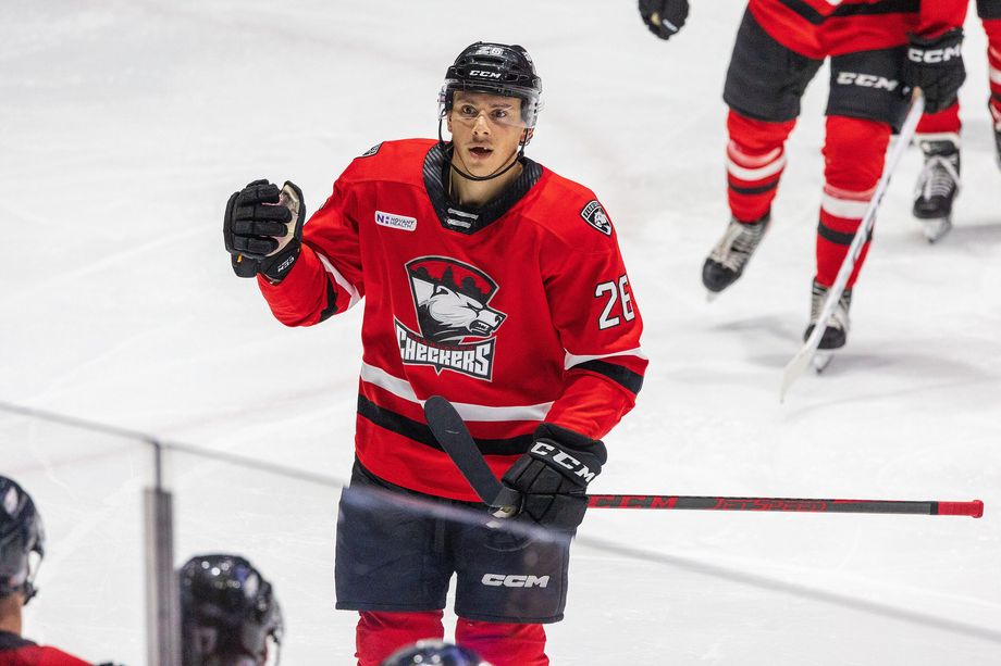 Mitä Kärpissä tapahtuu? Tästä pelaajasta pitäisi olla huolissaan