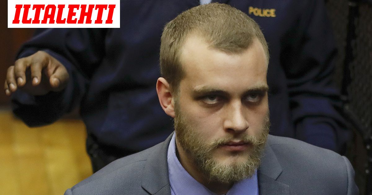 Miljonääriperheensä kirveellä teurastanut Henri, 23, sai kolme ...