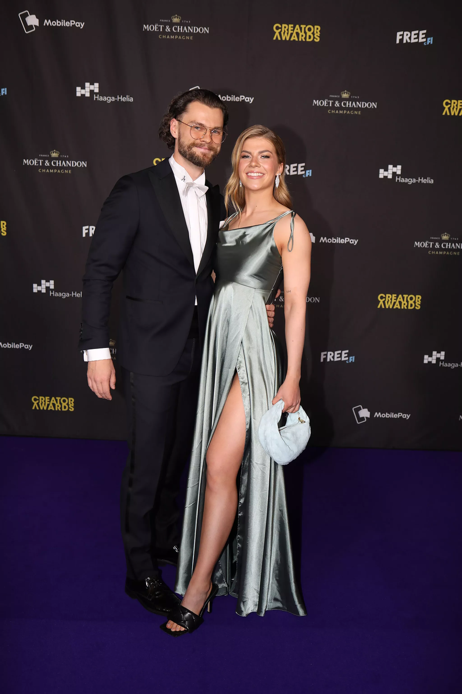 Podcast: Pernilla Böckerman ja Arttu Kilpeläinen avoimena erostaan ...