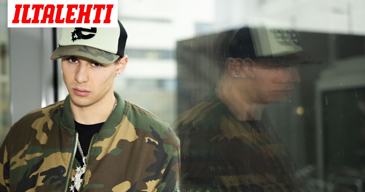 Podcast: Räppäri Cledos hämmästytti Aki Linnanahteen 50 000 euron korulla