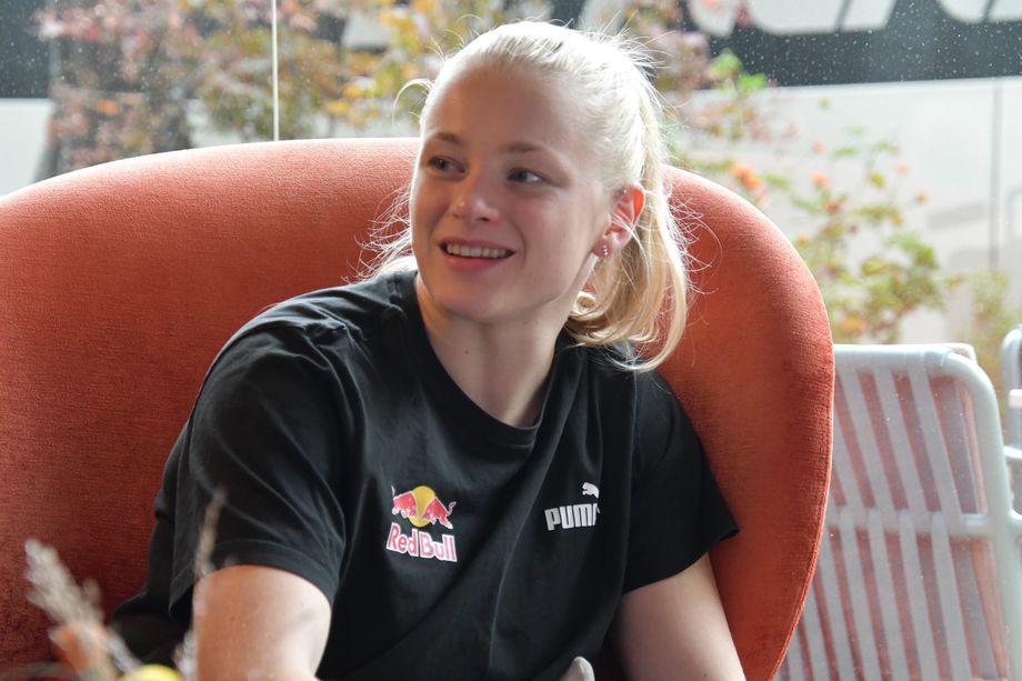 Tätä asiaa Wilma Murto miettii yhä MM-finaalista: ”Se kostautuu karusti”