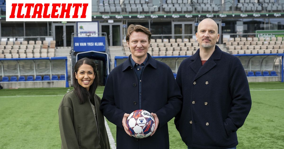 Diilissä karu temppu – Kaksi ulos