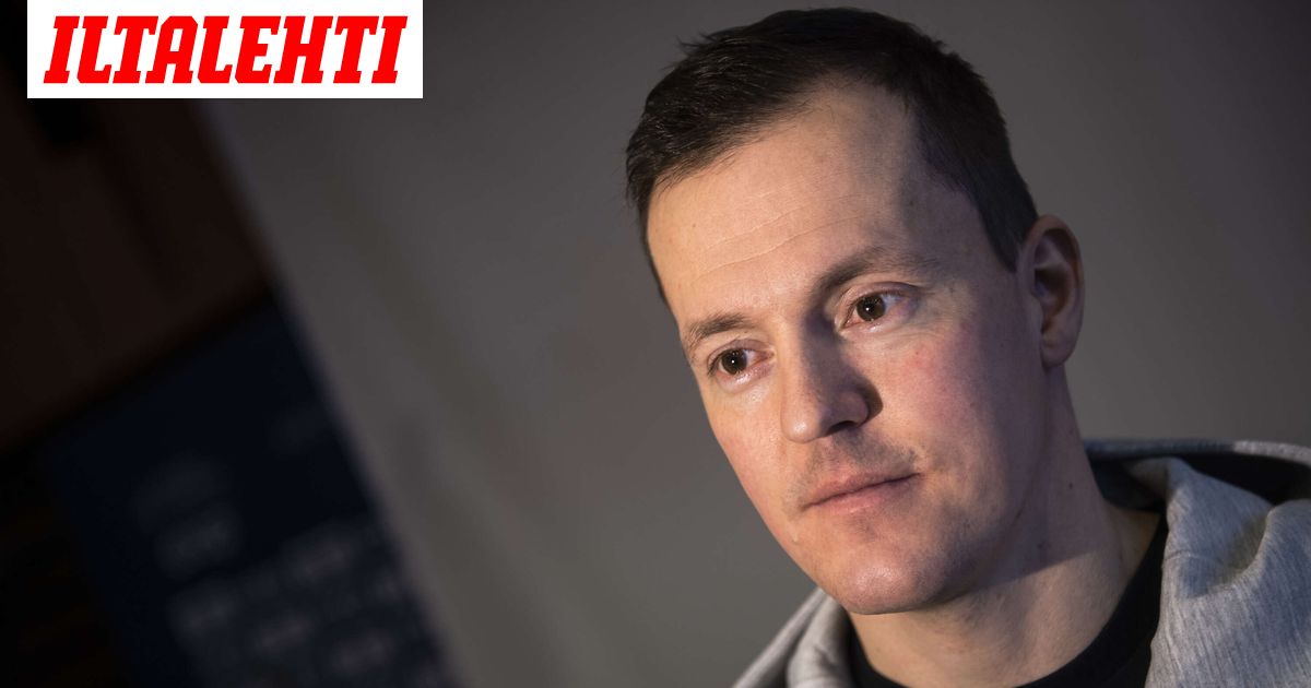 Sami Jauhojärvi jyrähti norjalaiselle: ”Ymmärrän täysin, jos kantaa kaunaa”