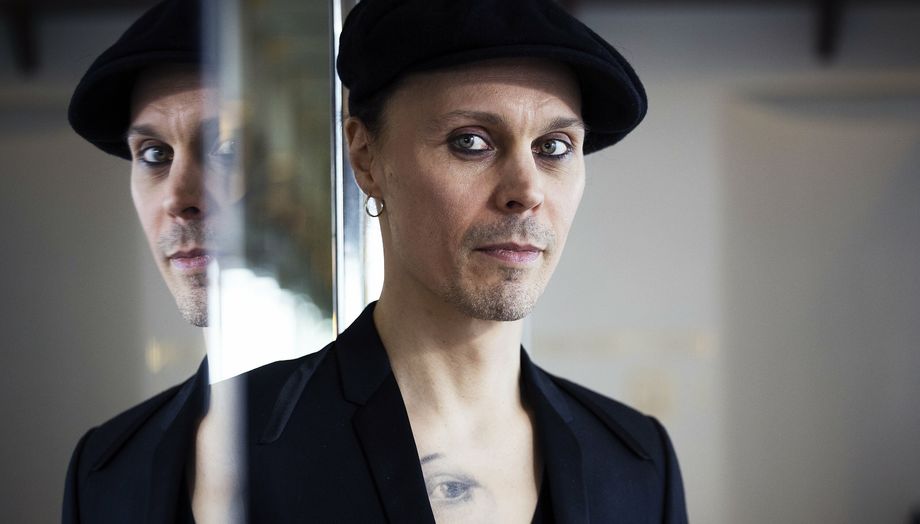 Ville Valon fanitili julkaisi poikkeuksellisen kuvan – Syntyikö sopu ...