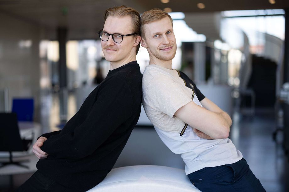 Suosio vaikutti surullisesti Mike ja Roni Bäckin väleihin – Näin ...