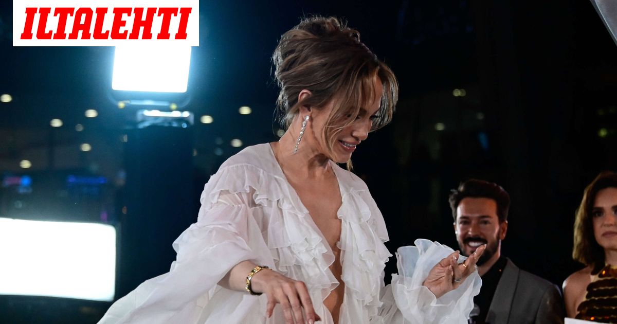 Yksi asuste yli muiden – Näin hyvältä näyttää tyttömäinen yksityiskohta tukassa