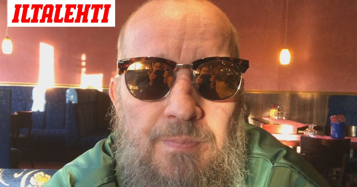 Simo Rantalainen oikaisi Tare-kirjansa asiavirheitä - "Pyydän nöyrästi ...