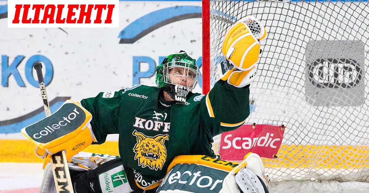 Ilves alkukauden suurimpia yllättäjiä - tässä syy menestykseen