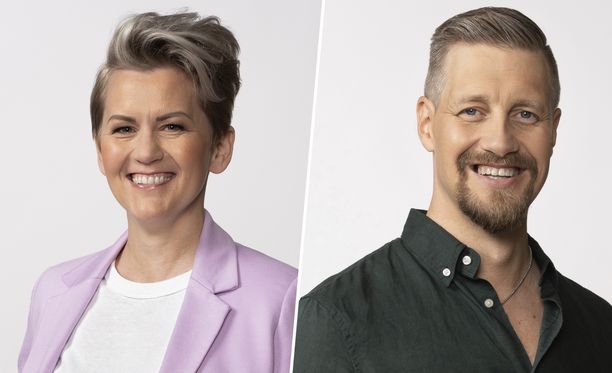 Tässä ovat uuden Ensitreffit alttarilla 2.0 -sarjan asiantuntijat