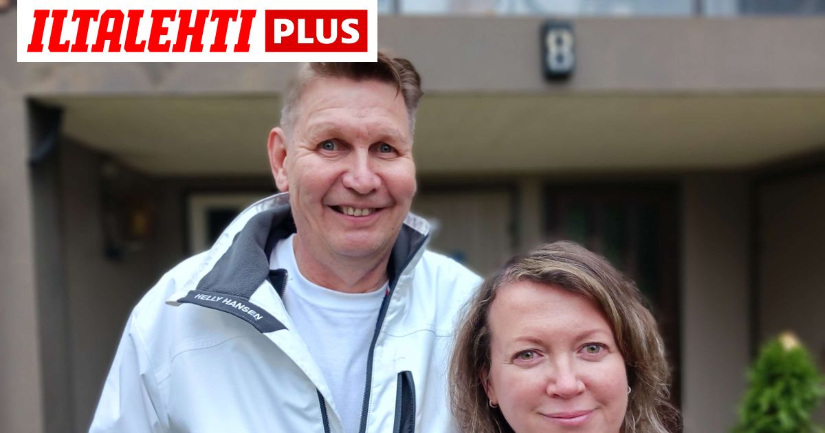 Elena tuli innoissaan Venäjältä Suomeen – Seurasi järkytys: "Miten ...